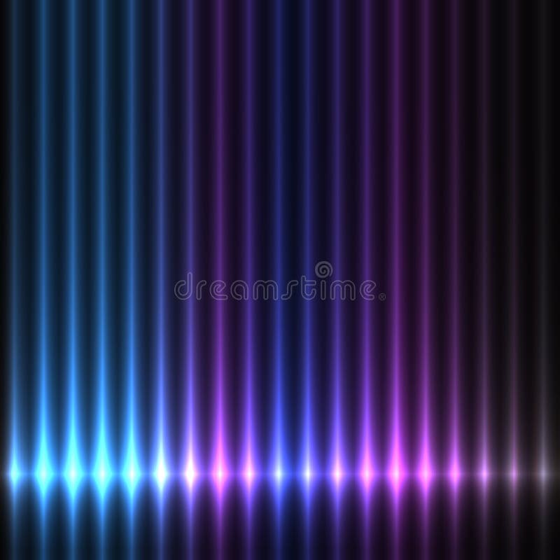 Electric background stock illustration. Illustration of academic - 452579