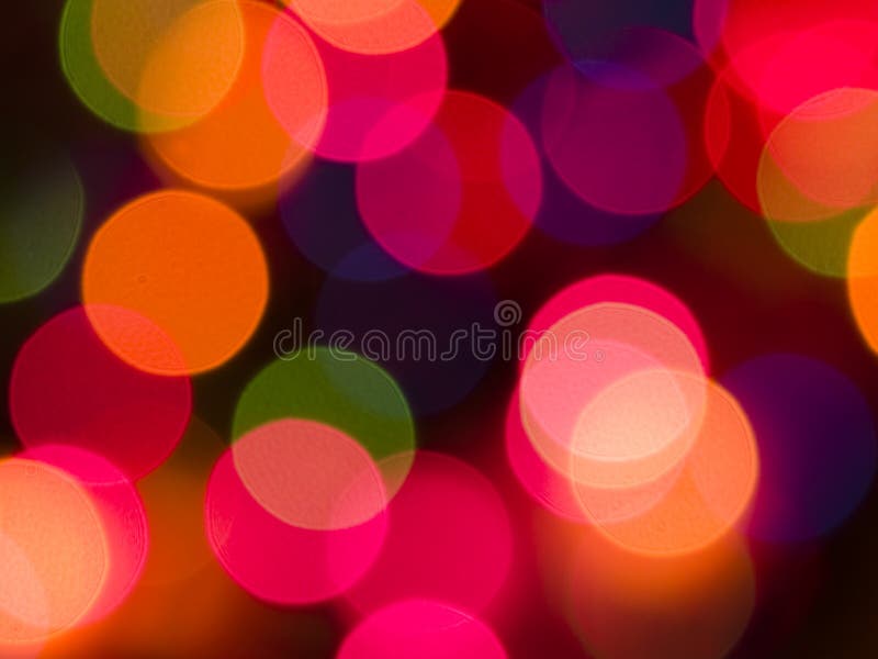 Colorful lights stock photo. Image of colour, bright, pattern - 5750616