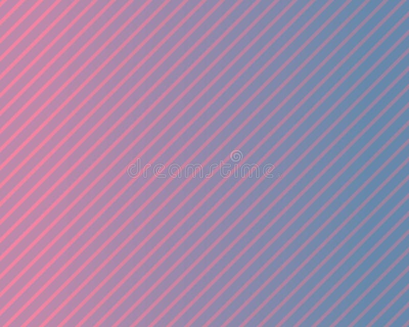 Colorful Line Pattern with Gradient, Abstract Background Use for ...