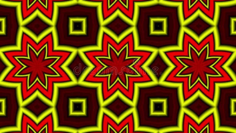 Colorful Line Texture Pattern Background Moving Rotating Repeatedly ...