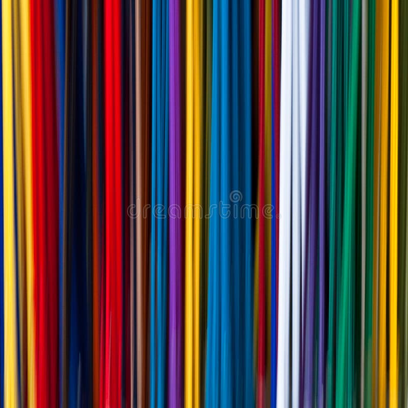 Colorful Lines Picture. Image: 16810410