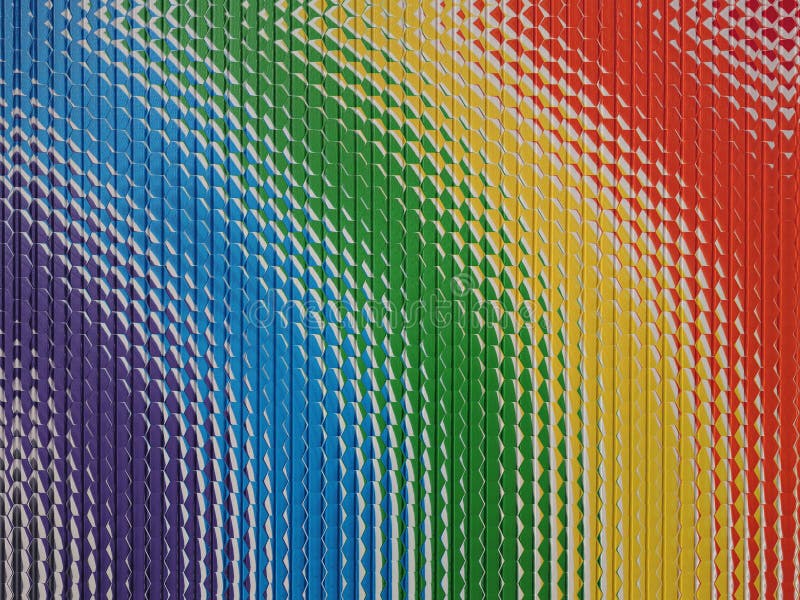 Colorful Lines Abstract Background Blurs Textures Shades Stock ...