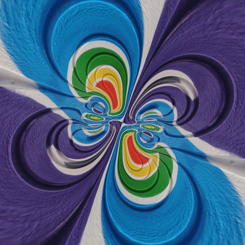 Colorful Lines Abstract Background Blurs Textures Shades Stock Photo ...