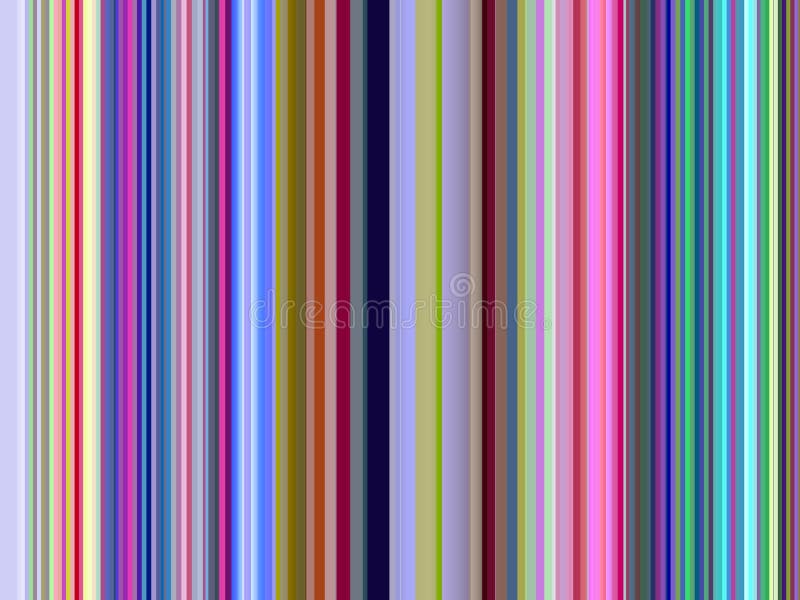 Colorful Lines on Black Background and Texture Stock Image - Image of ...