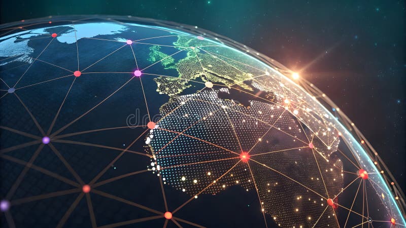 Major World Regions Stock Illustrations – 378 Major World Regions Stock ...