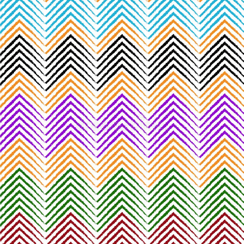 Colorful Lines Geometric Pattern Abstract Vector Design Stock Vector ...