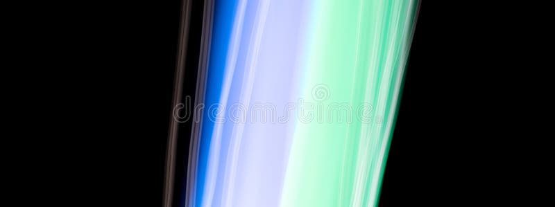 Colorful Lines of Lights for Background Stock Photo - Image of ...