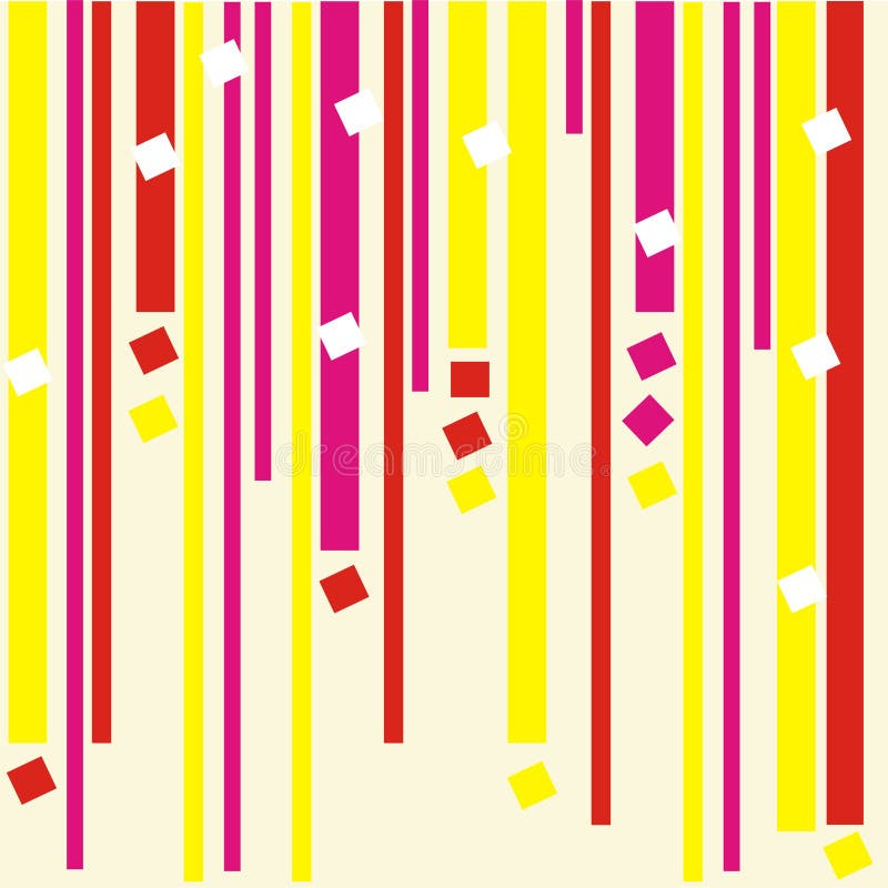 Colorful lines texture stock illustration. Illustration of lined - 10462732