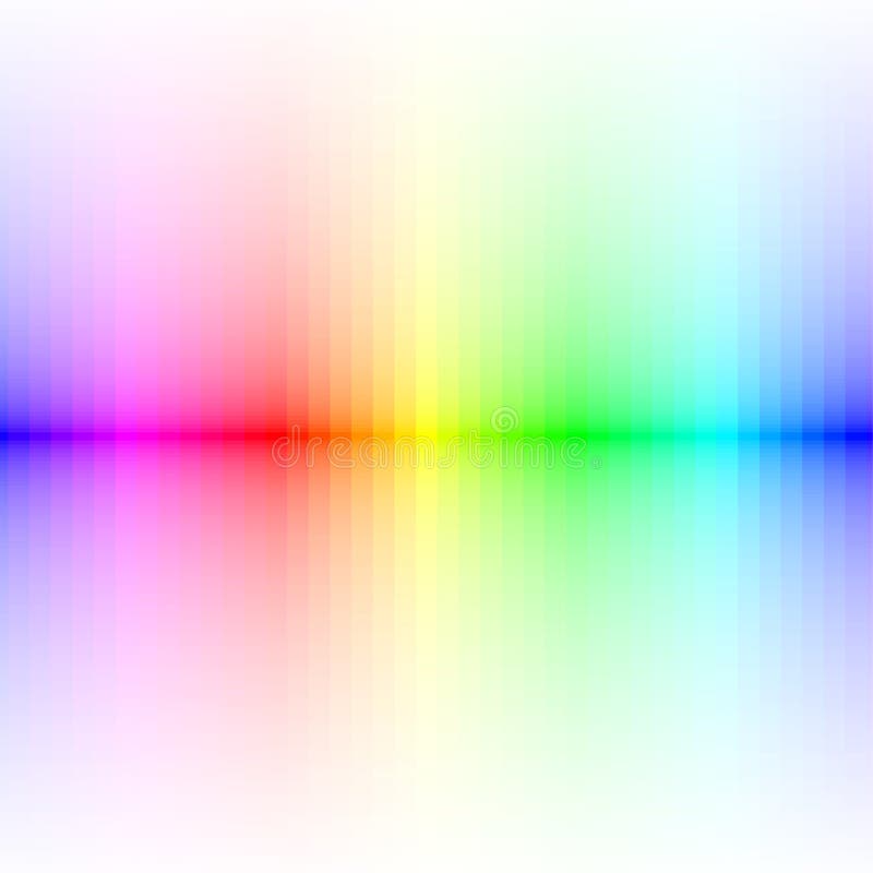 Colorful lines, vector stock vector. Illustration of blend - 11521843