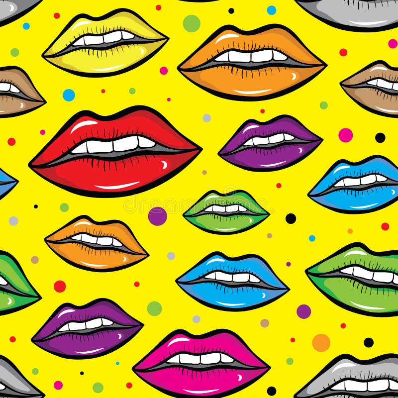 Sexy Yellow Teeth Stock Illustrations – 50 Sexy Yellow Teeth Stock ...