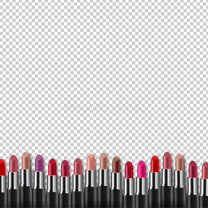 Makeup Border Stock Illustrations – 1,662 Makeup Border Stock ...