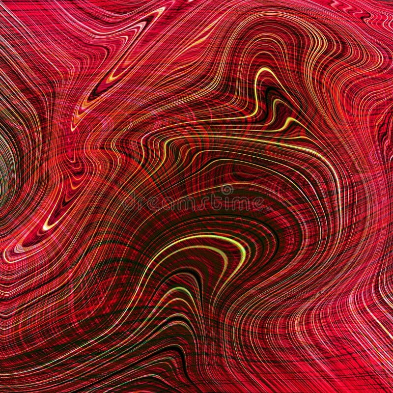 Colorful Liquid Abstract Background. Colored Marble Texture Backdrop ...