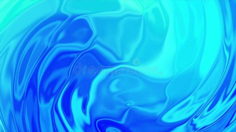 Colorful Liquid Abstract Gradient Background. 4K Backdrop Animation ...