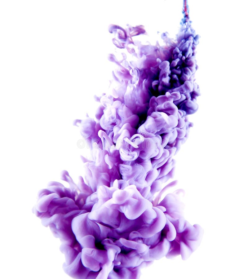 Colorful Liquid Art Streaks Stock Photo - Image of background, colours ...