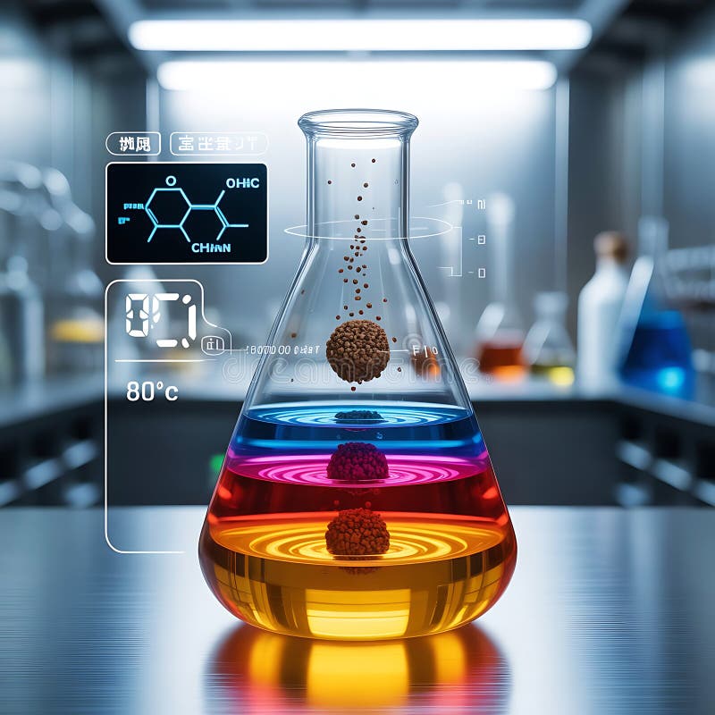 Laboratory Hot Plate Stock Illustrations – 78 Laboratory Hot Plate ...