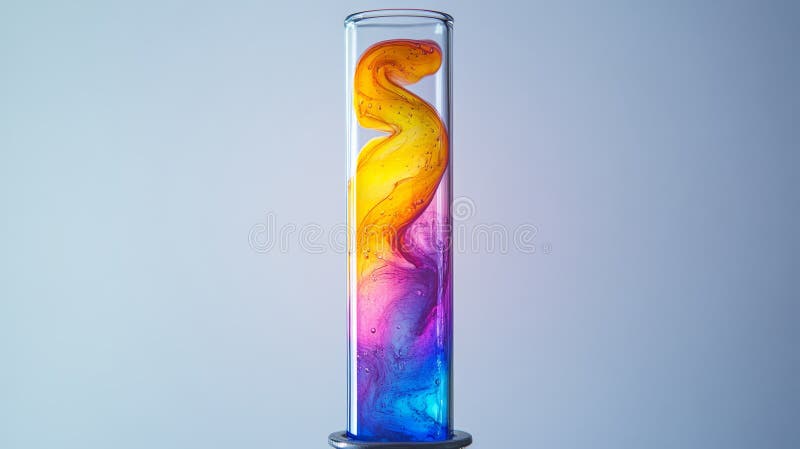 Swirl Test Tube Stock Photos - Free & Royalty-Free Stock Photos from ...