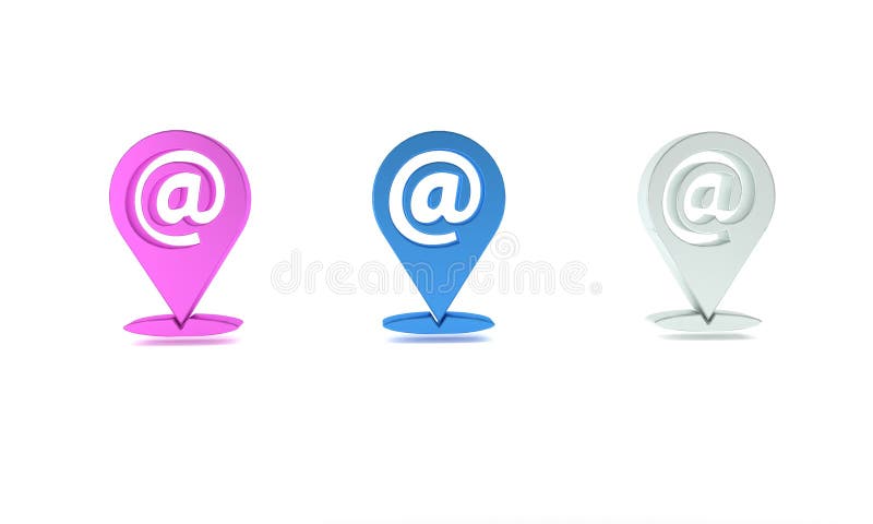 3d Pink Email Sign Stock Illustrations – 896 3d Pink Email Sign Stock ...