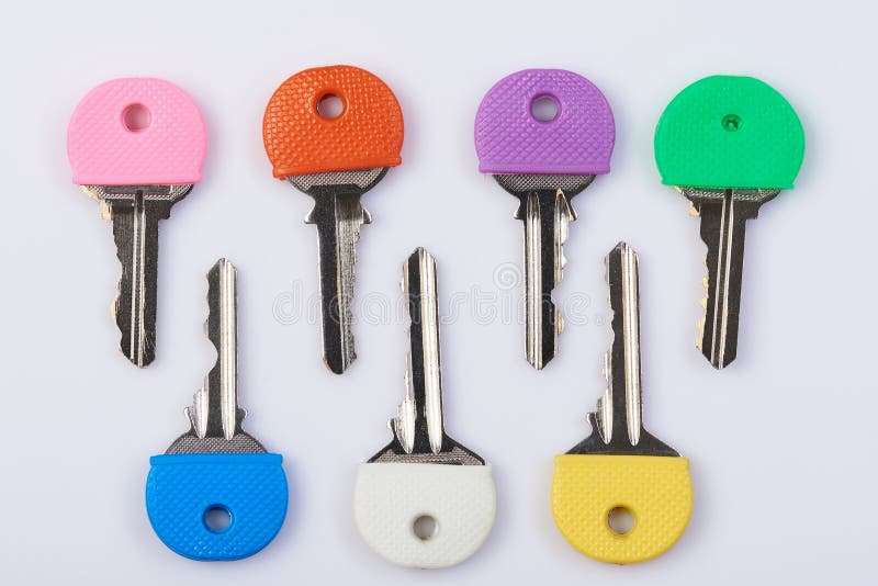 Colorful of lock stock image. Image of friendship, happy - 164619559