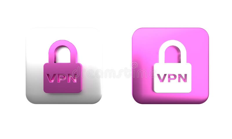 3d Server Protection Isolated White Background Stock Photos - Free ...