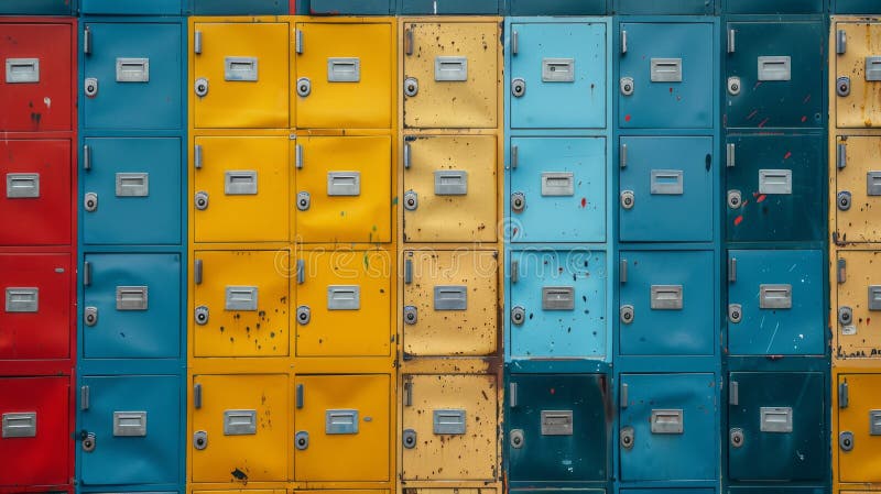 2,642 Locker Texture Stock Photos - Free & Royalty-Free Stock Photos ...