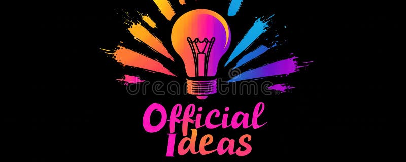 Official Ideas Stock Illustrations – 1,041 Official Ideas Stock ...