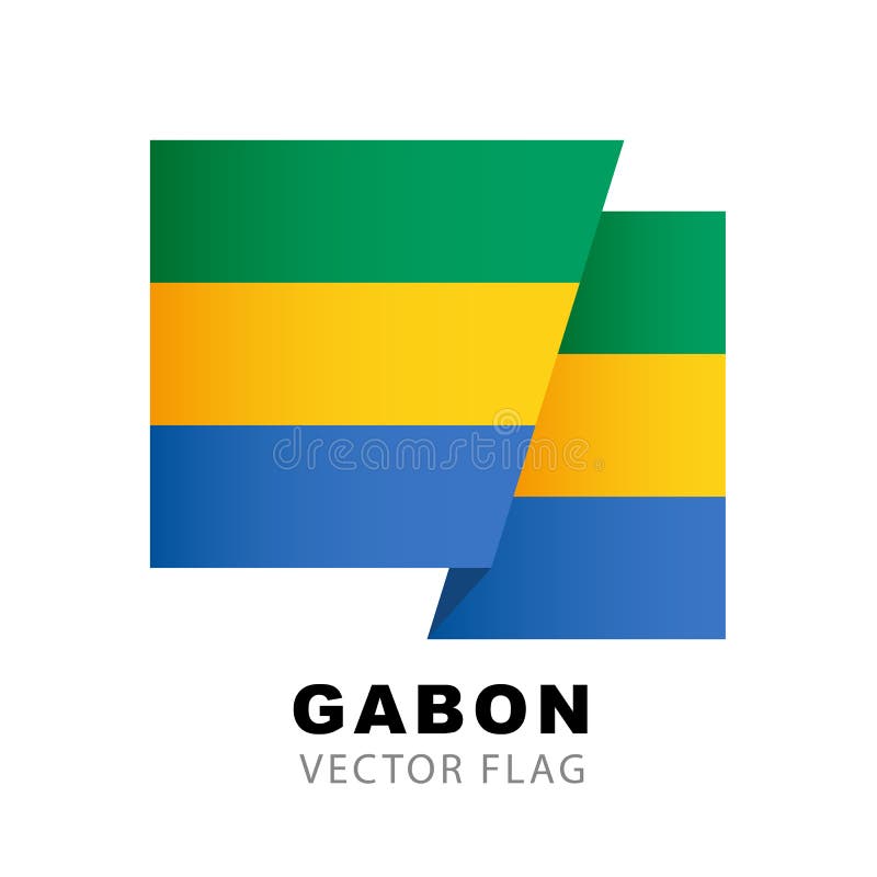 Gabon Logo Stock Illustrations – 333 Gabon Logo Stock Illustrations ...