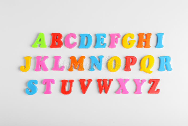 1,035 Magnetic Letters White Background Stock Photos - Free & Royalty ...