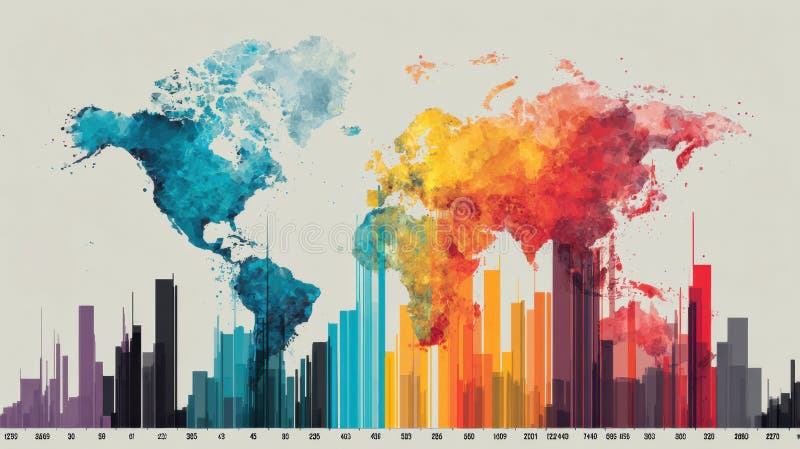 Global Plastic Pollution Statistics Stock Photos - Free & Royalty-Free ...