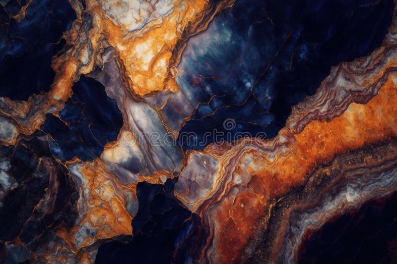 Colorful Marble Background Wall Surface. Abstract Dark Elegant ...
