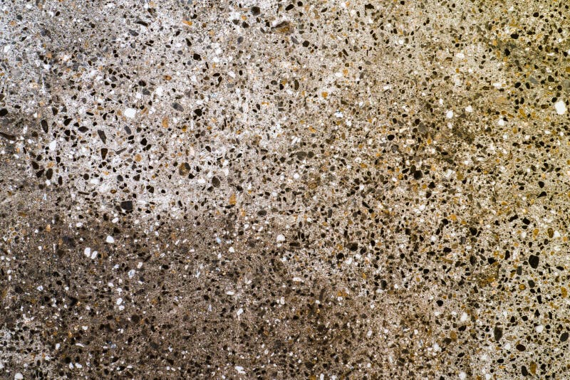 Colorful Marble Messy Small Stones Surface Background. Abstract Texture ...