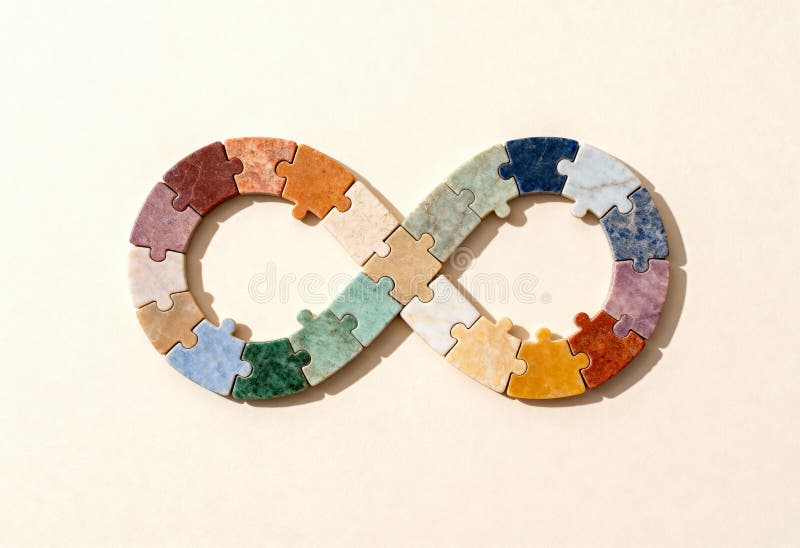 Diverse Neurotypes Stock Illustrations – 3 Diverse Neurotypes Stock ...