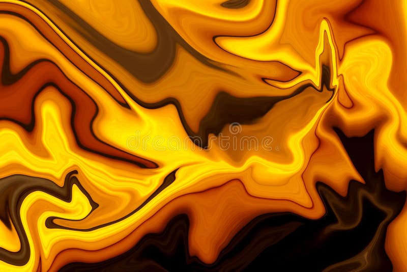 Colorful Marble Surface. Multi Color Marble Pattern of the Blend of ...