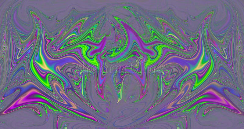 Colorful Marble Texture Design Liquid Color Mix Painting Stock Photo ...