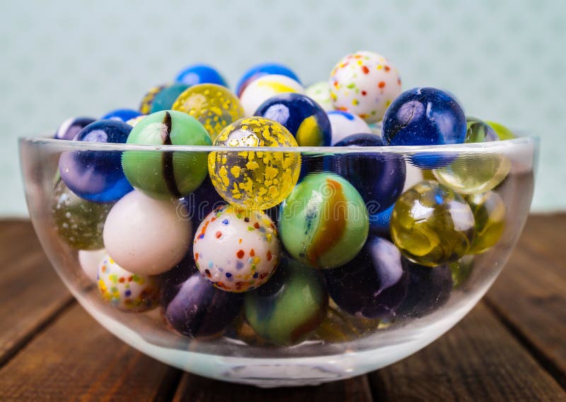 Colorful Marbles stock image. Image of marbles, colorful - 11185285