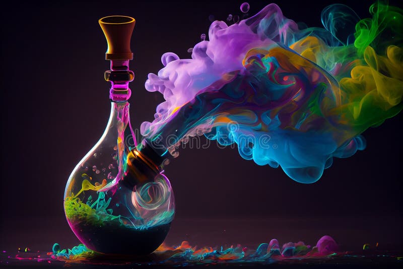 Marijuana Drink Stock Illustrations – 410 Marijuana Drink Stock ...