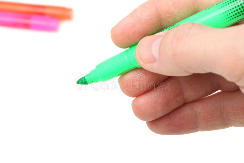 Check Mark stock photo. Image of pencil, check, mark, paper - 3526150