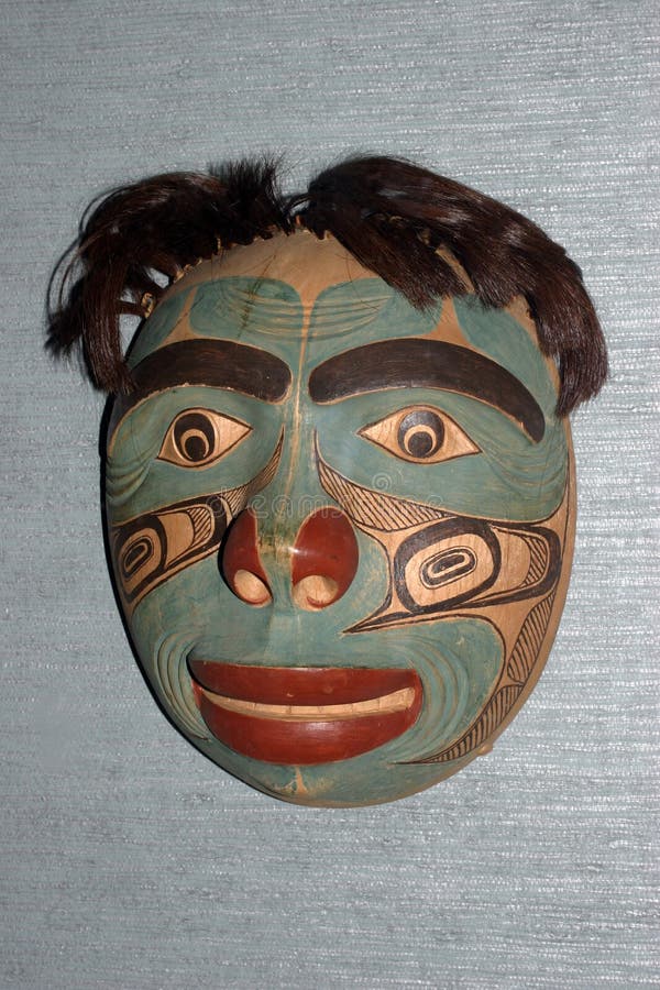 Colorful Mask stock image. Image of artwork, indian, colorful - 68951