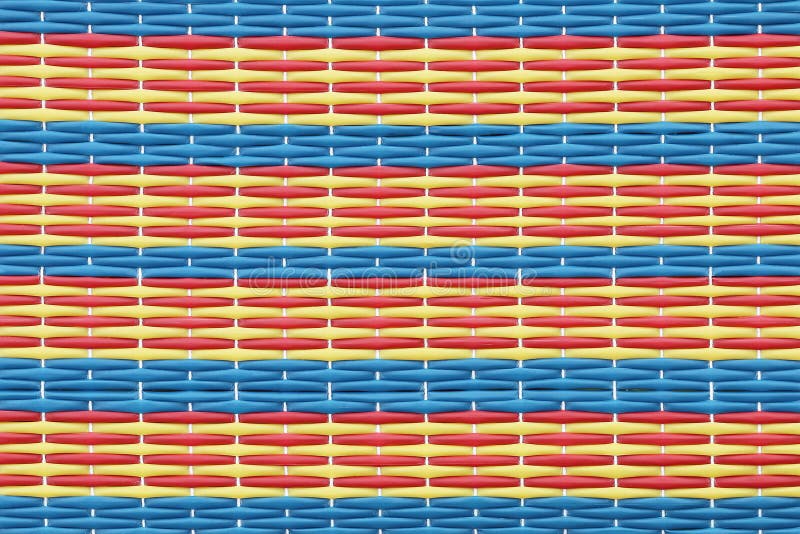 Colorful Mat Texture for Pattern and Background Stock Photo - Image of ...