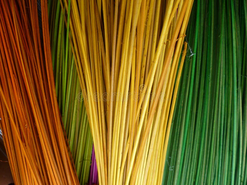 Material for Crafts and DIY Stock Image - Image of crafts, natural ...