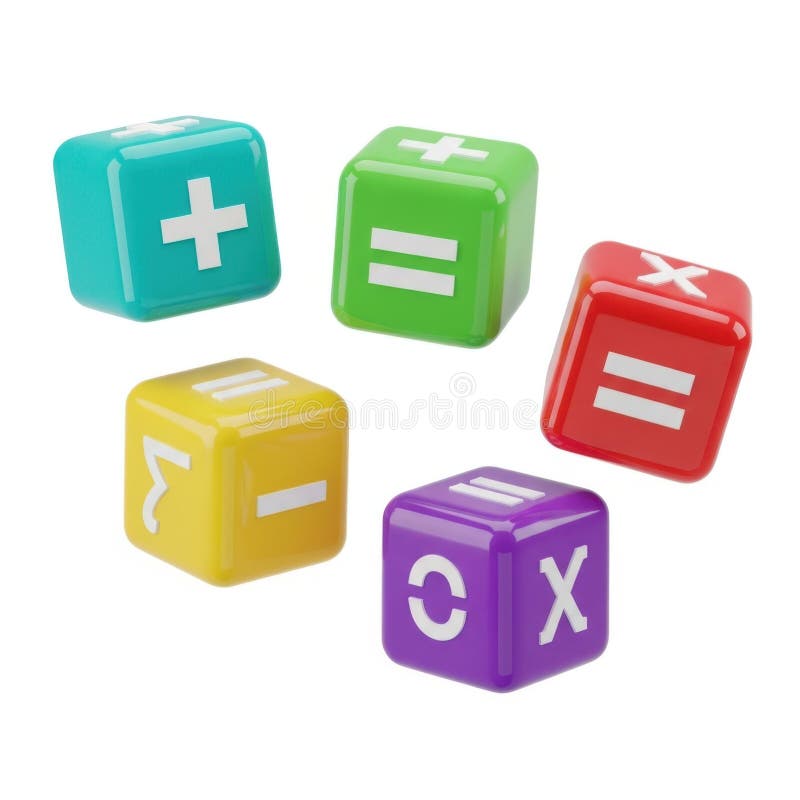 Learning Featuring Addition Stock Illustrations – 183 Learning ...