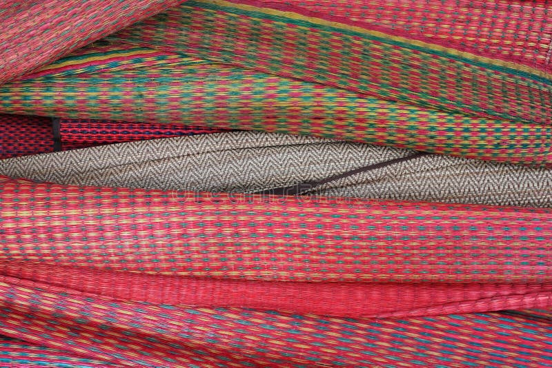 Colorful mats stock image. Image of oriental, brown, background - 33190885