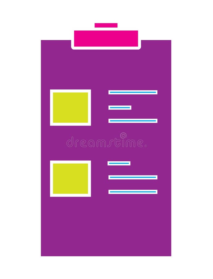 Medical chart icon stock illustration. Illustration of line - 286660406
