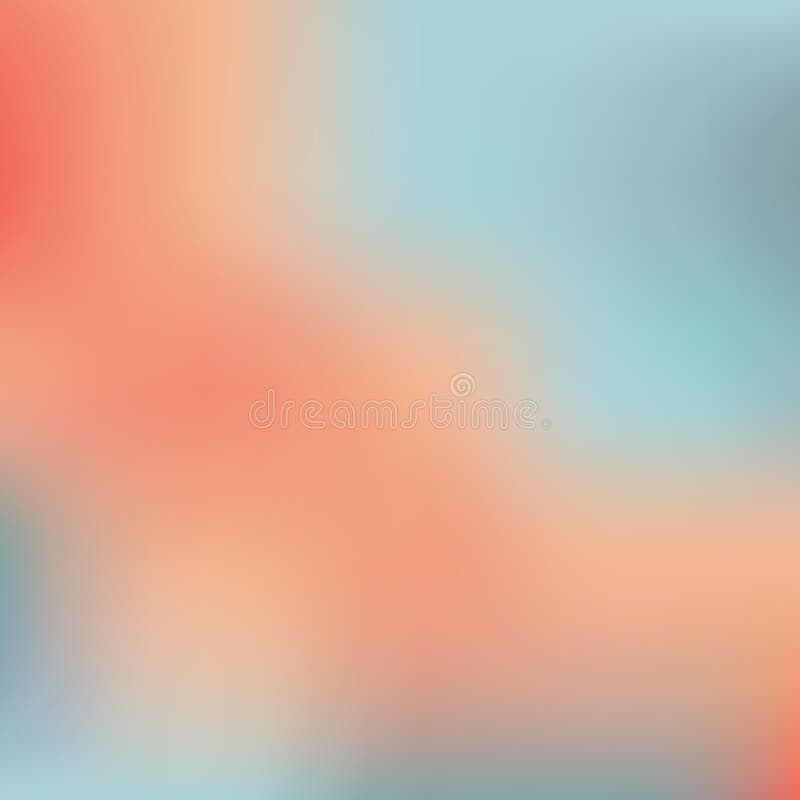 Colorful Mesh Gredient Abstract Background Stock Vector - Illustration ...