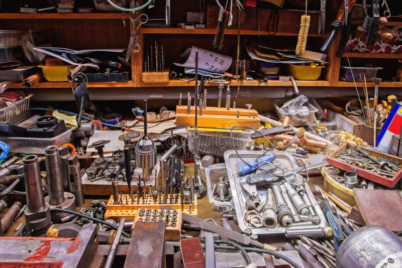 Colorful Mess Watercolor Drops. High Quality Beautiful Photo Concept ...