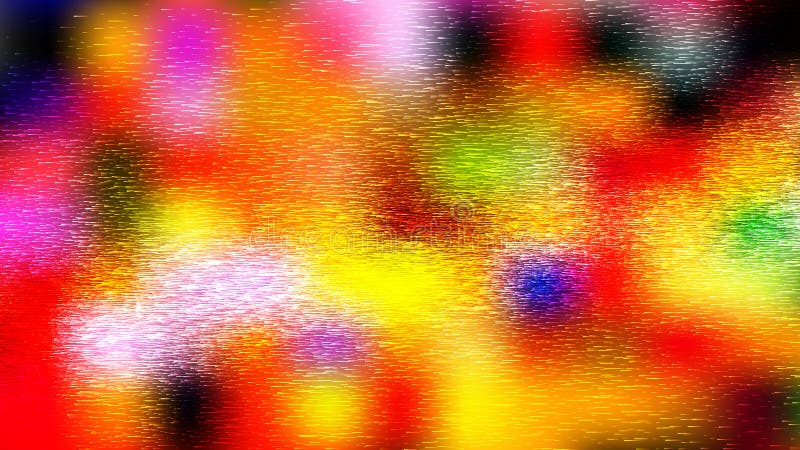 Colorful Metallic Background Stock Vector - Illustration of foil ...