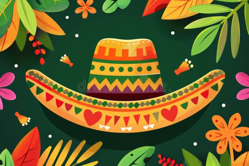 Fiesta Background Stock Illustrations – 58,289 Fiesta Background Stock ...