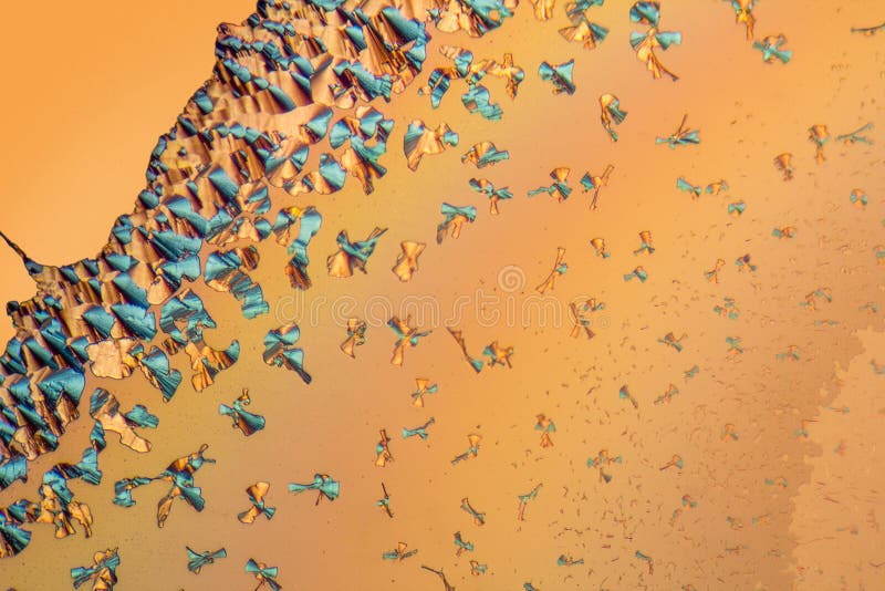 Colorful microcrystals stock image. Image of microcrystal - 84674957