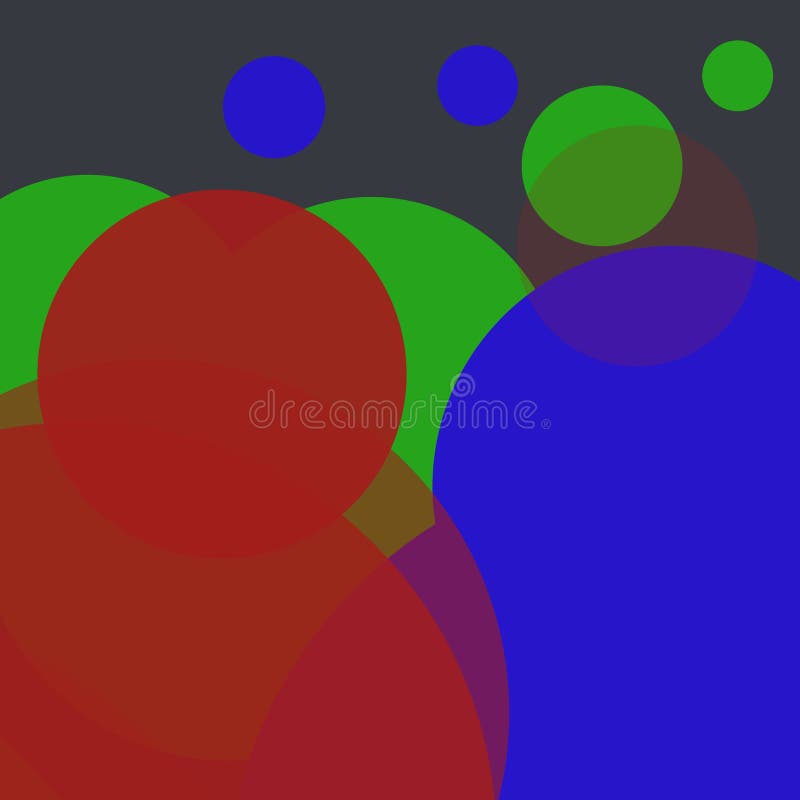 Colorful Minimal Simple Abstract Flat Business Background Pattern Stock ...