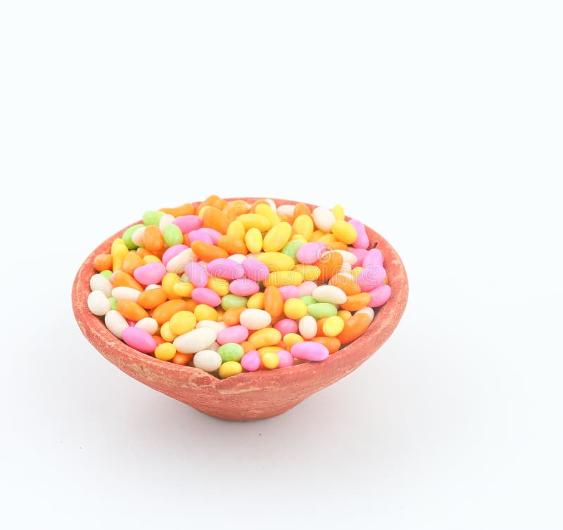 Colorful mix goli stock photo. Image of dinner, background - 95693710