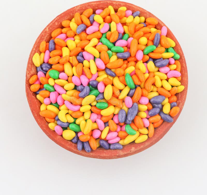 Colorful mix goli stock image. Image of mitthi, healthy - 95696861